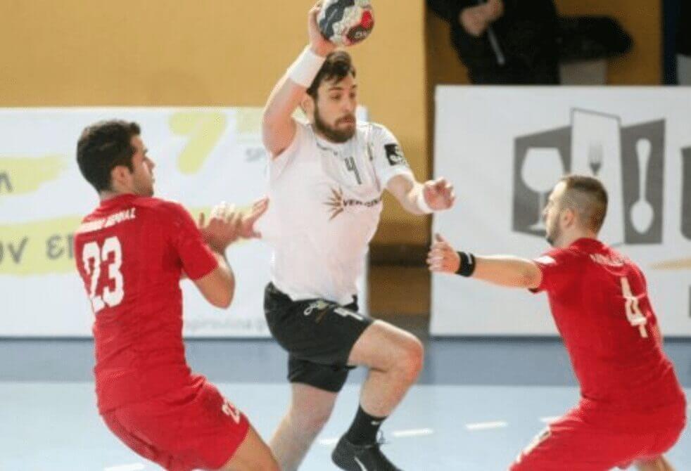 Pregame: Φίλιππος Βέροιας - ΠΑΟΚ - e-HandBall.gr