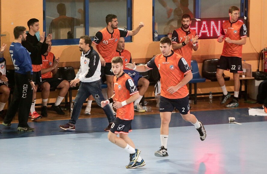 Pregame: ΑΕΣΧ Πυλαίας- ΑΣΕ Δούκα - e-HandBall.gr