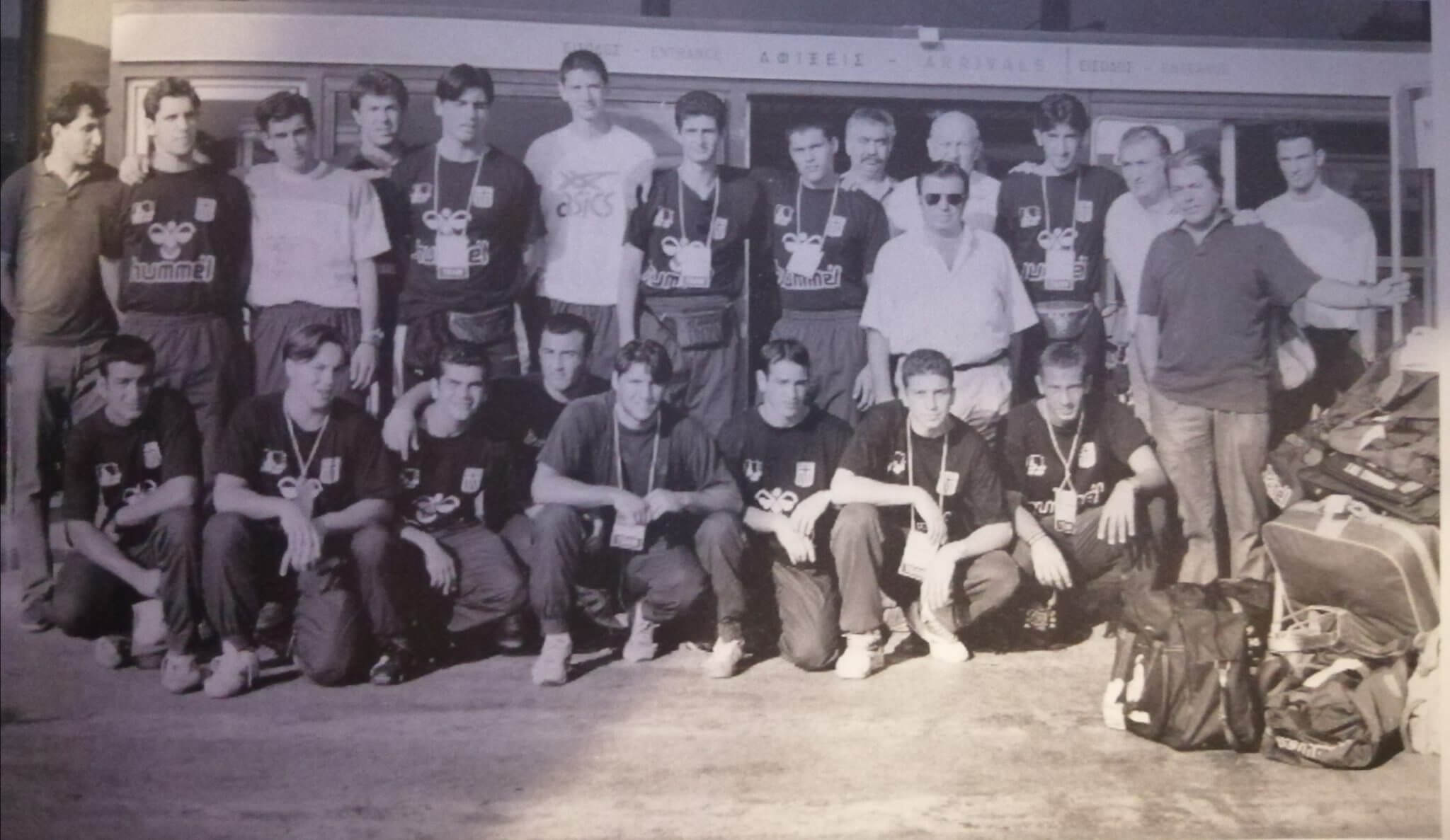 Οι Γερμανοί ξανάρχονται… - e-HandBall.gr