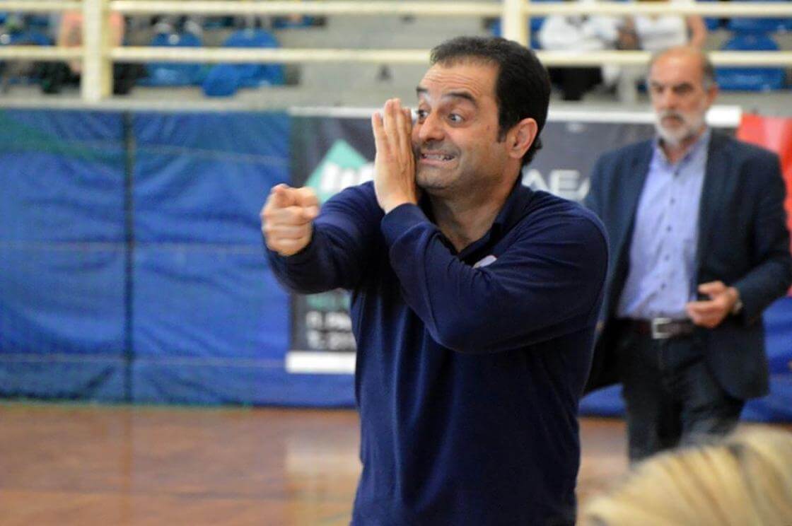 Ασταμάτητος ο Αερωπος Εδεσσας - e-HandBall.gr