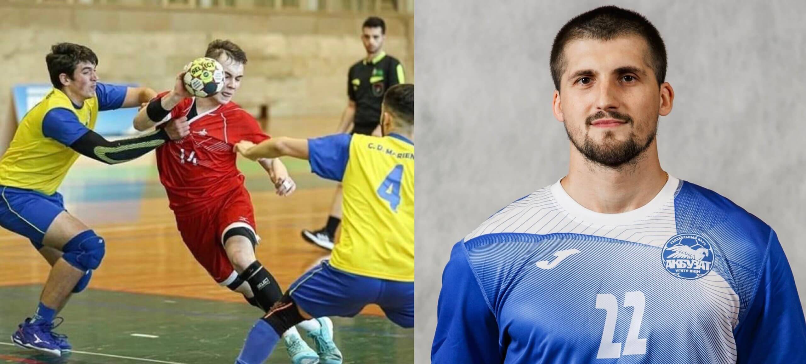 Τριπλασίασε τις μεταγραφές του Αερωπός Έδεσσας - e-HandBall.gr