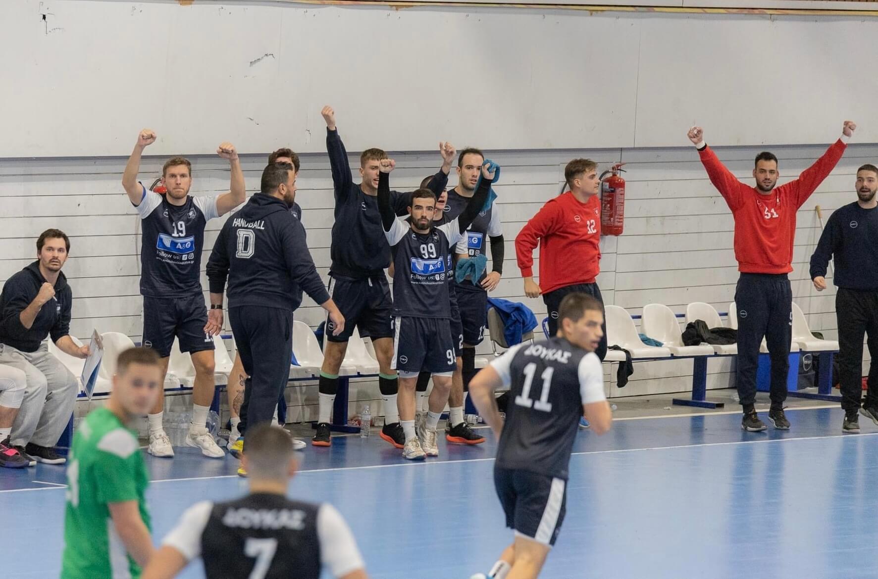 Οι Δηλώσεις Χαλκίδη και Τζηρά για την πρόκριση της Θεσσαλονίκης - e ...