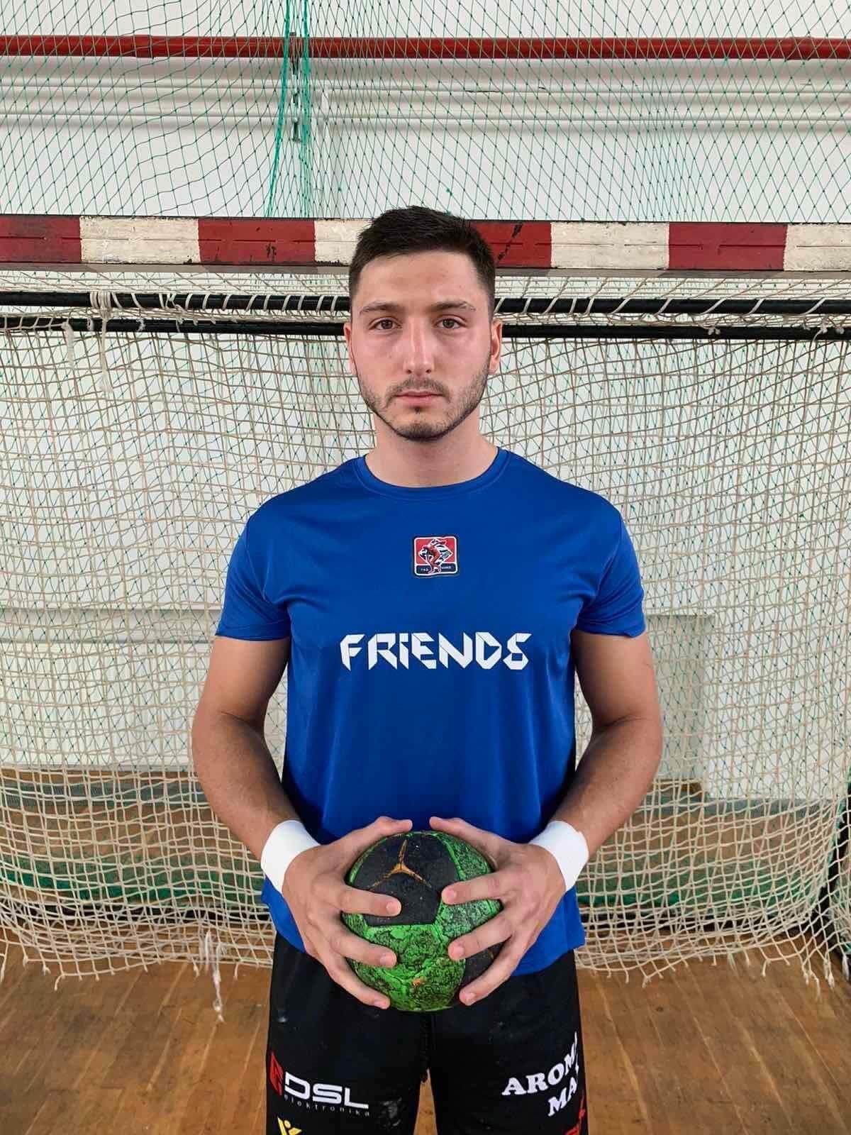 Ο Ραντόισιτς στον ΓΑΣ Κιλκις - e-HandBall.gr