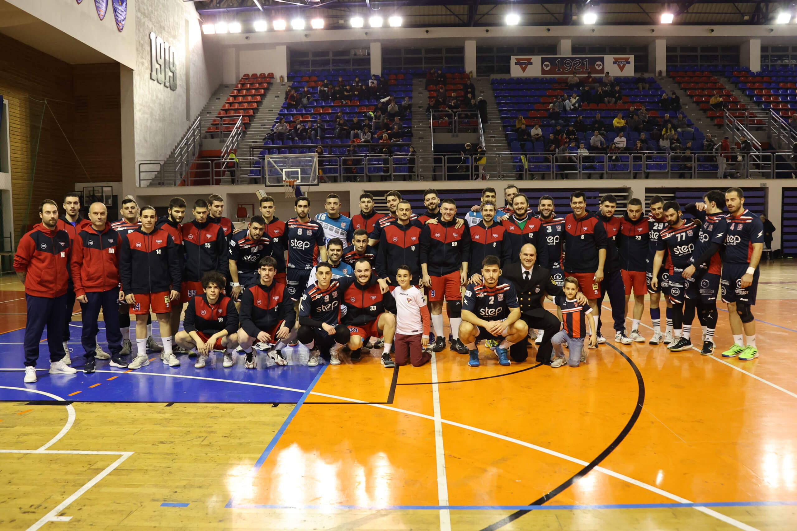 Στους «8» ο ΓΑΣ Κιλκις - e-HandBall.gr