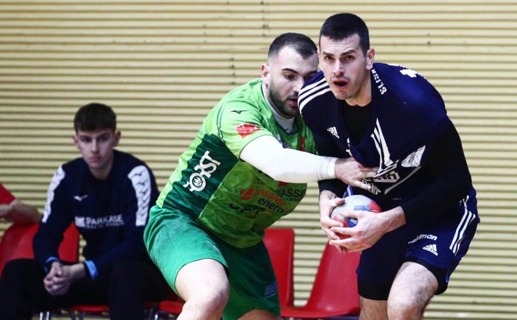 Βήμα πρόκρισης στους «8» για τον Ολυμπιακο - e-HandBall.gr