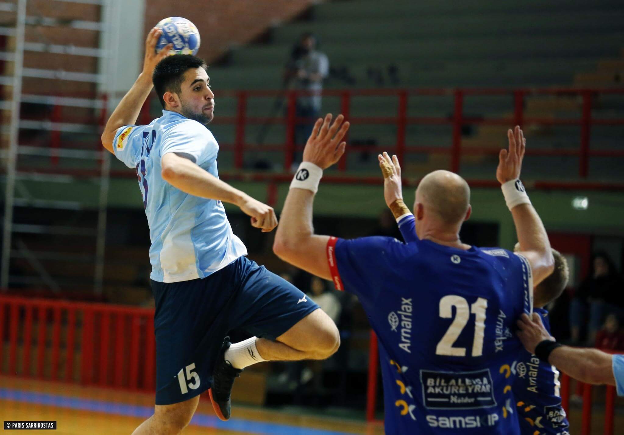 Η 19η αγωνιστική στη Handball Premier - e-HandBall.gr