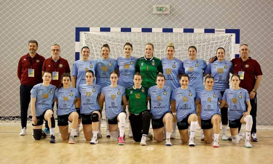 Νίκη στον Βύρωνα για το Πανόραμα - e-HandBall.gr