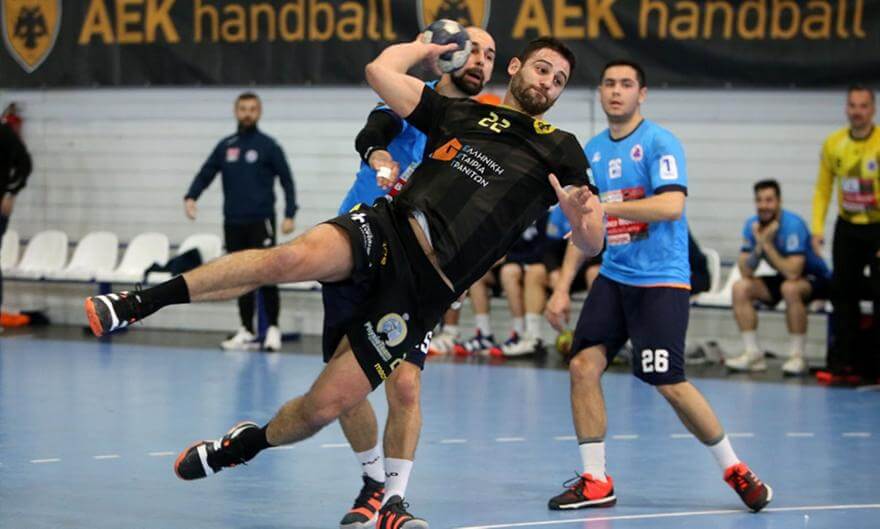 Δυναμώνει με Παπαδιονυσίου ο Δούκας - e-HandBall.gr