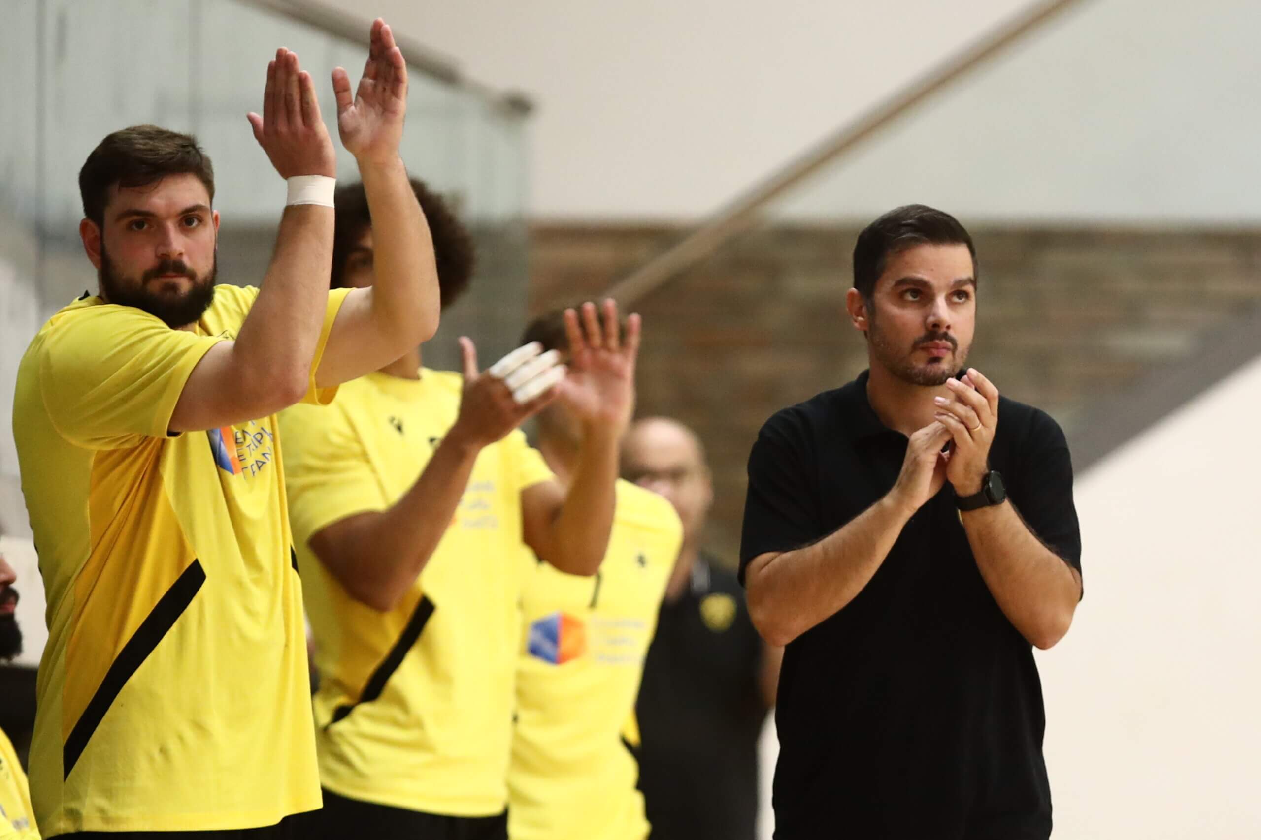 Το απόλυτο η ΑΕΚ - e-HandBall.gr